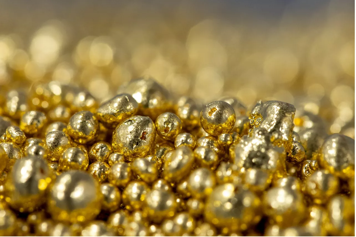 金：より変動の激しい道を進むのか？